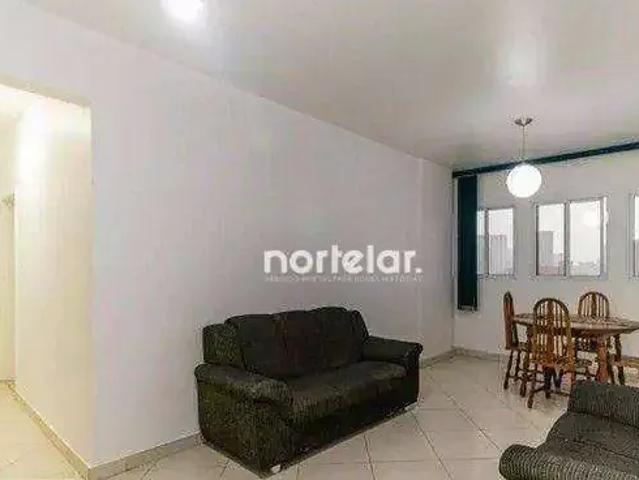 Apartamento para Venda em São Paulo/SP Higienópolis 2 Quartos