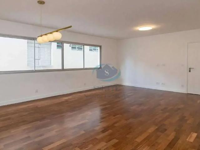 Apartamento para Venda em São Paulo/SP Higienópolis 2 Quartos