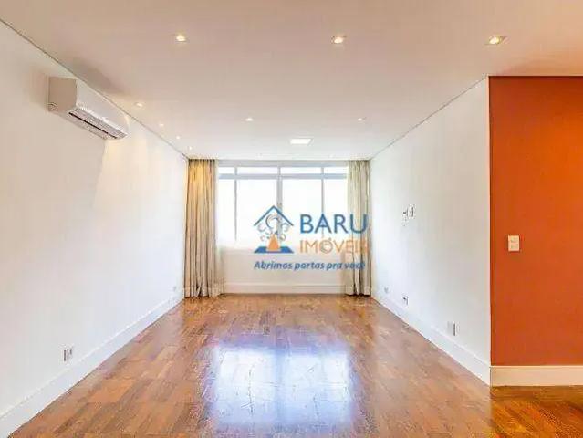 Apartamento para Venda em São Paulo/SP Higienópolis 2 Quartos