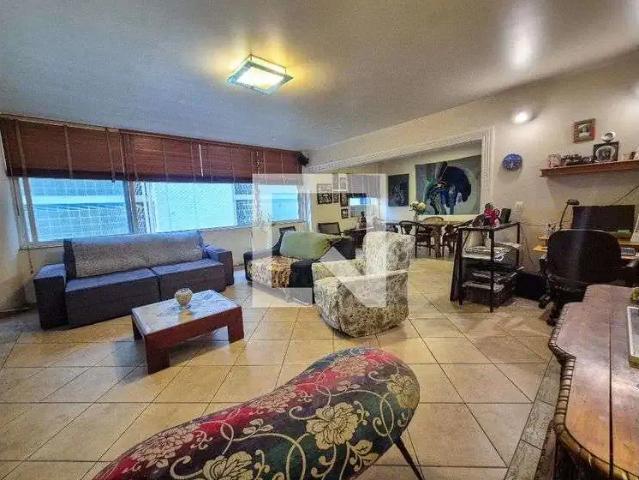 Apartamento para Venda em São Paulo/SP Higienópolis 2 Quartos