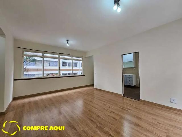 Apartamento para Venda em São Paulo/SP Higienópolis 2 Quartos