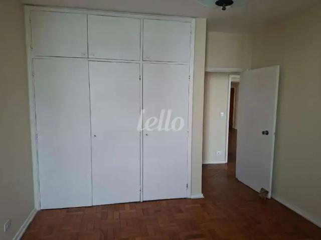 Apartamento para Venda em São Paulo/SP Higienópolis 2 Quartos