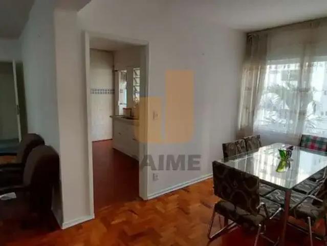 Apartamento para Venda em São Paulo/SP Higienópolis 2 Quartos