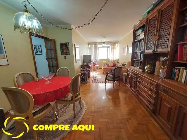 Apartamento para Venda em São Paulo/SP Higienópolis 2 Quartos