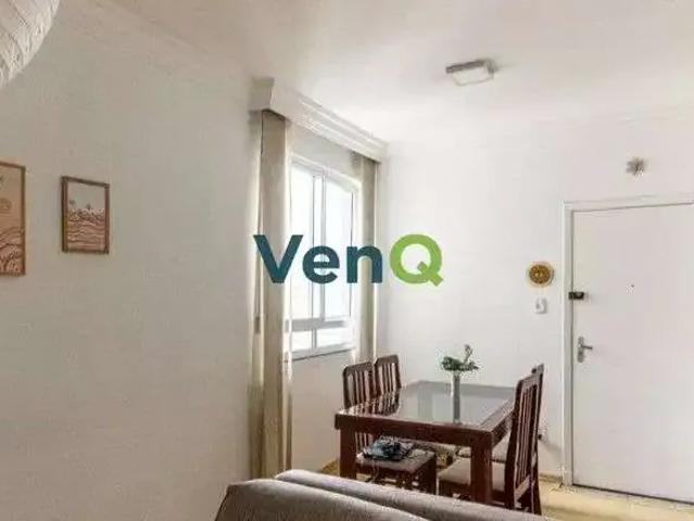 Apartamento para Venda em São Paulo/SP Higienópolis 2 Quartos