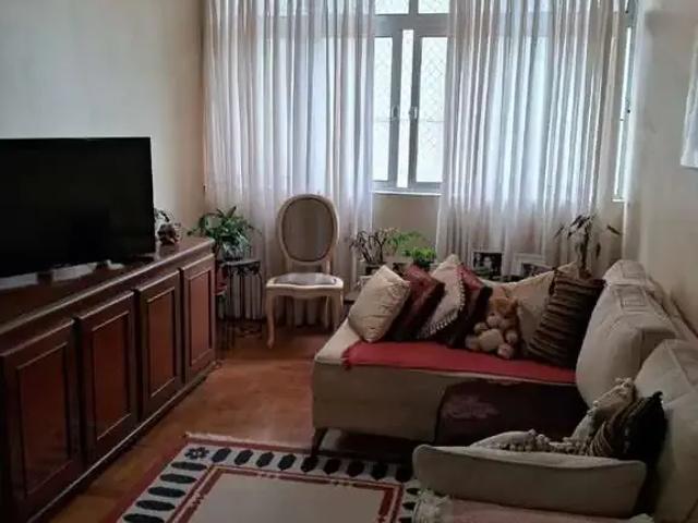 Apartamento para Venda em São Paulo/SP Higienópolis 2 Quartos