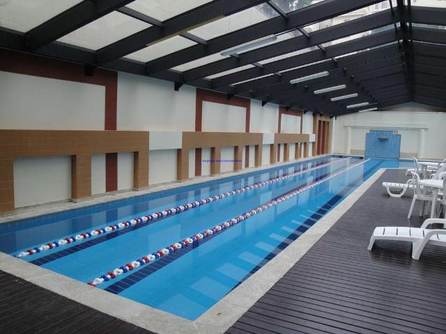 Apartamento para Venda em São Paulo/SP Higienópolis 2 Quartos