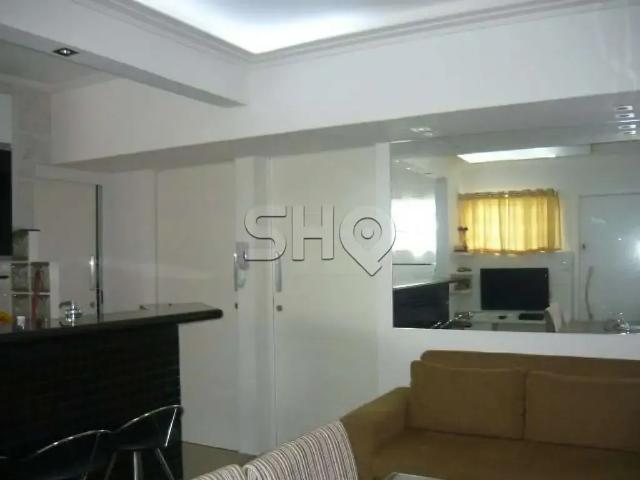 Apartamento para Venda em São Paulo/SP Higienópolis 2 Quartos