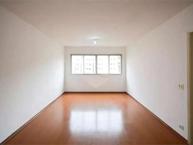 Apartamento para Venda em São Paulo/SP Higienópolis 2 Quartos