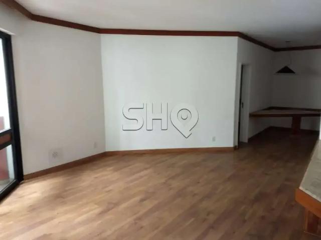 Apartamento para Venda em São Paulo/SP Higienópolis 2 Quartos