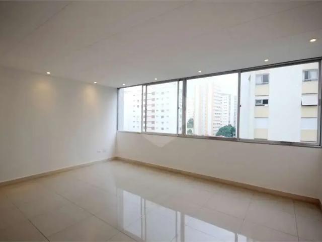 Apartamento para Venda em São Paulo/SP Higienópolis 2 Quartos
