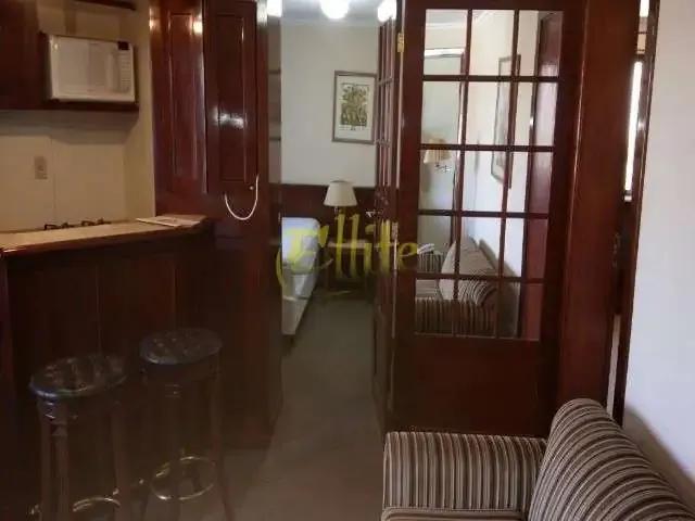 Apartamento para Venda em São Paulo/SP Higienópolis 2 Quartos