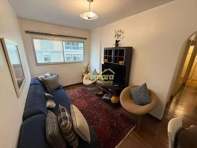 Apartamento para Venda em São Paulo/SP Higienópolis 2 Quartos
