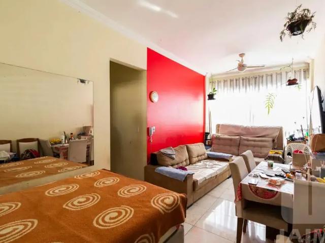Apartamento para Venda em São Paulo/SP Higienópolis 2 Quartos