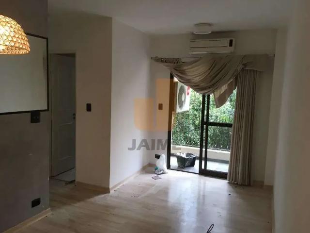 Apartamento para Venda em São Paulo/SP Higienópolis 2 Quartos