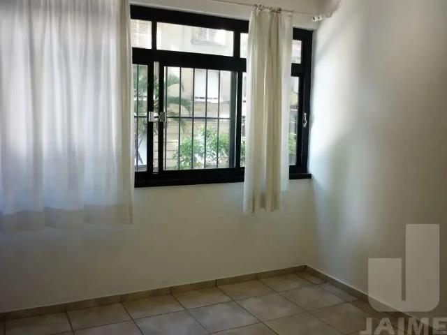 Apartamento para Venda em São Paulo/SP Higienópolis 2 Quartos