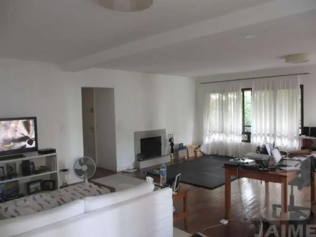 Apartamento para Venda em São Paulo/SP Higienópolis 2 Quartos