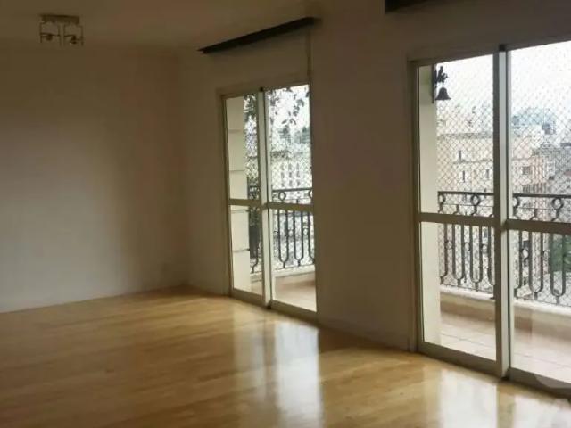 Apartamento para Venda em São Paulo/SP Higienópolis 2 Quartos