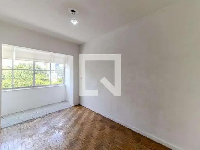 Apartamento para Venda em São Paulo/SP Higienópolis 2 Quartos