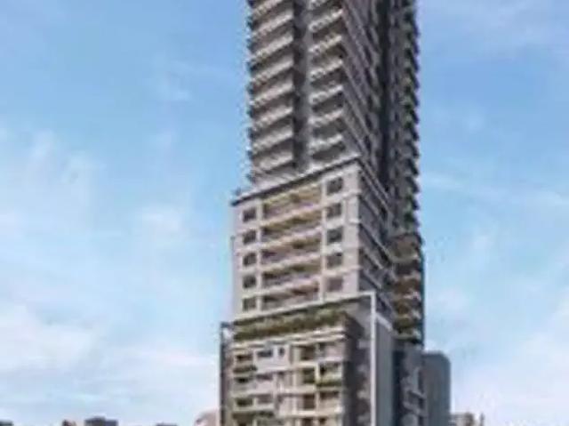 Apartamento para Venda em São Paulo/SP Higienópolis 2 Quartos