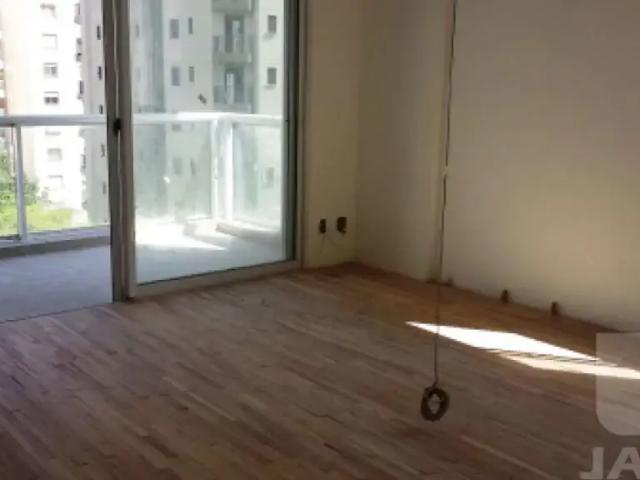Apartamento para Venda em São Paulo/SP Higienópolis 2 Quartos