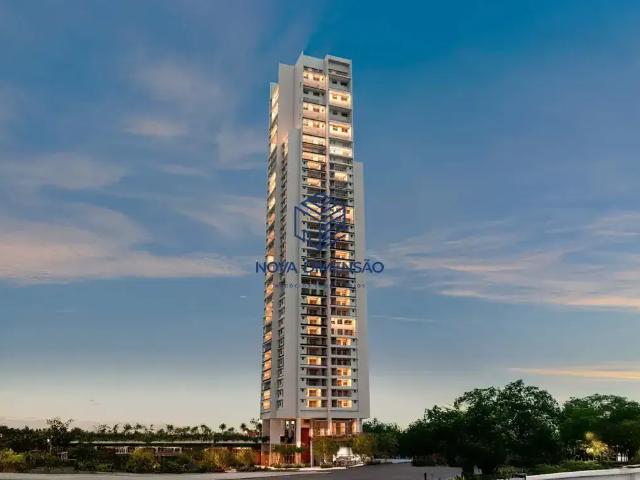 Apartamento para Venda em São Paulo/SP Higienópolis 2 Quartos