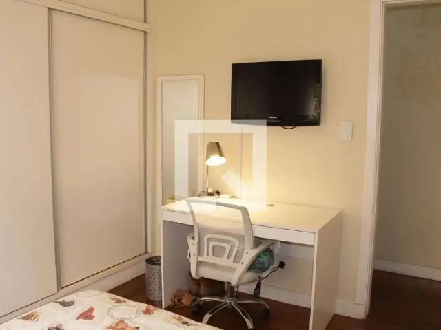 Apartamento para Venda em São Paulo/SP Higienópolis 2 Quartos