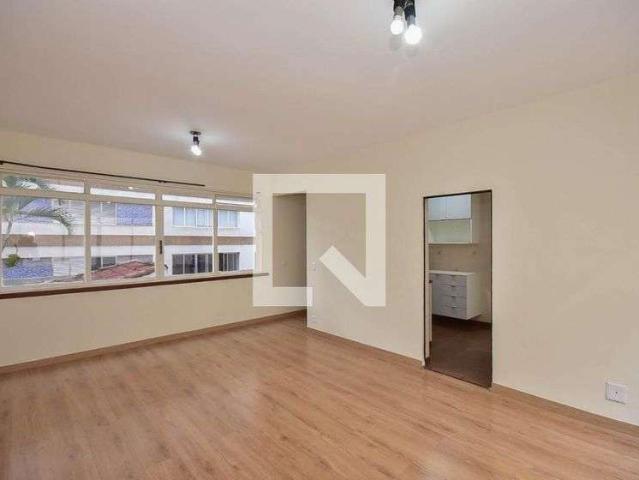 Apartamento para Venda em São Paulo/SP Higienópolis 2 Quartos
