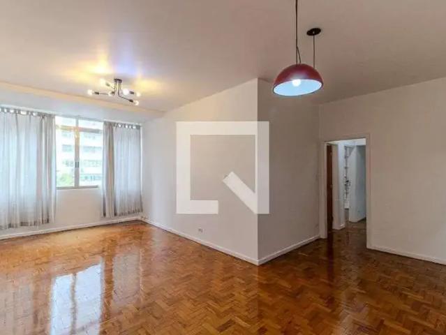 Apartamento para Venda em São Paulo/SP Higienópolis 2 Quartos