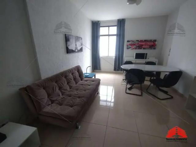 Apartamento para Venda em São Paulo/SP Higienópolis 2 Quartos