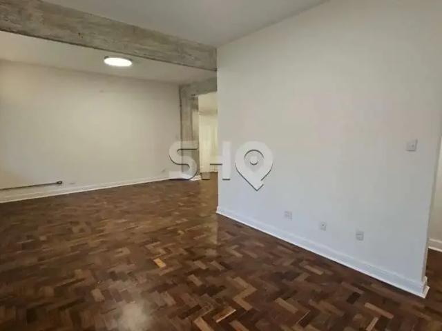 Apartamento para Venda em São Paulo/SP Higienópolis 2 Quartos