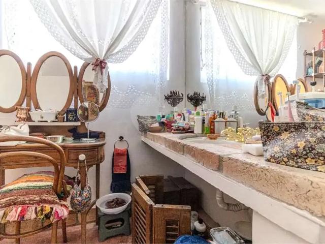 Apartamento para Venda em São Paulo/SP Higienópolis 2 Quartos