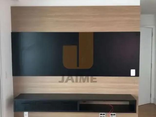 Apartamento para Venda em São Paulo/SP Higienópolis 2 Quartos