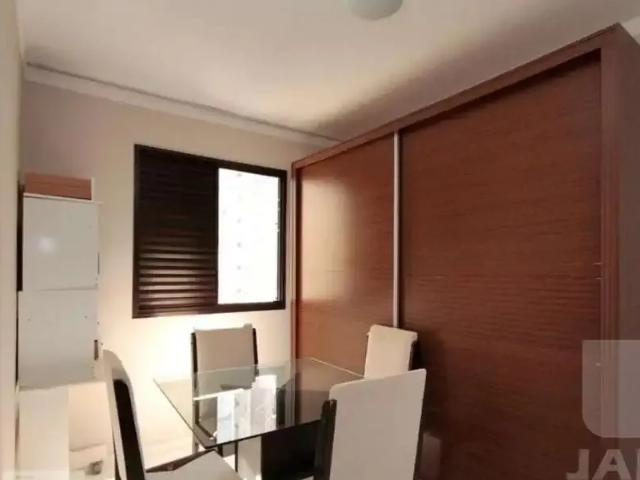 Apartamento para Venda em São Paulo/SP Higienópolis 2 Quartos