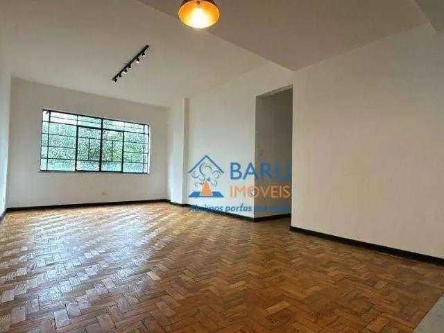 Apartamento para Venda em São Paulo/SP Higienópolis 2 Quartos
