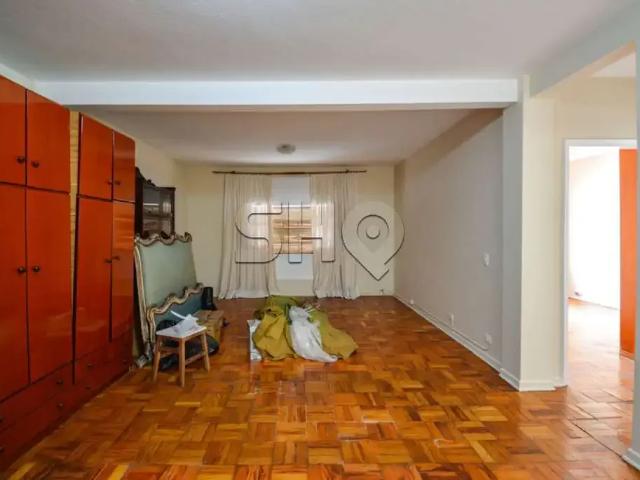 Apartamento para Venda em São Paulo/SP Higienópolis 2 Quartos