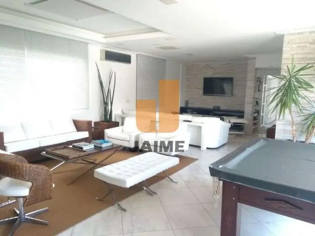 Apartamento para Venda em São Paulo/SP Higienópolis 2 Quartos