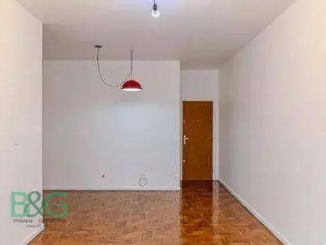 Apartamento para Venda em São Paulo/SP Higienópolis 2 Quartos