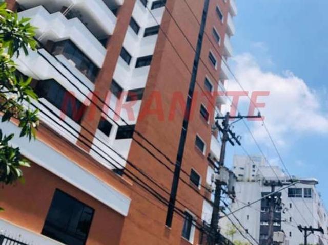 Apartamento para Venda em São Paulo/SP Higienópolis 2 Quartos