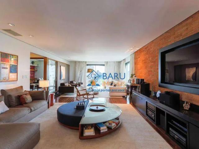 Apartamento para Venda em São Paulo/SP Higienópolis 2 Quartos