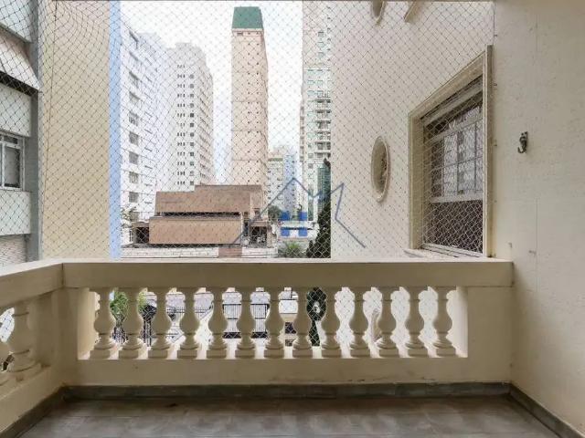 Apartamento para Venda em São Paulo/SP Higienópolis 2 Quartos