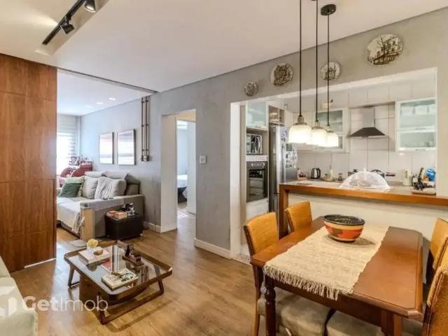 Apartamento para Venda em São Paulo/SP Higienópolis 2 Quartos
