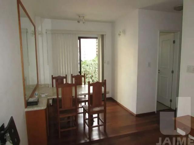 Apartamento para Venda em São Paulo/SP Higienópolis 2 Quartos
