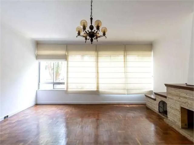 Apartamento para Venda em São Paulo/SP Higienópolis 2 Quartos