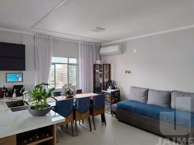 Apartamento para Venda em São Paulo/SP Higienópolis 2 Quartos