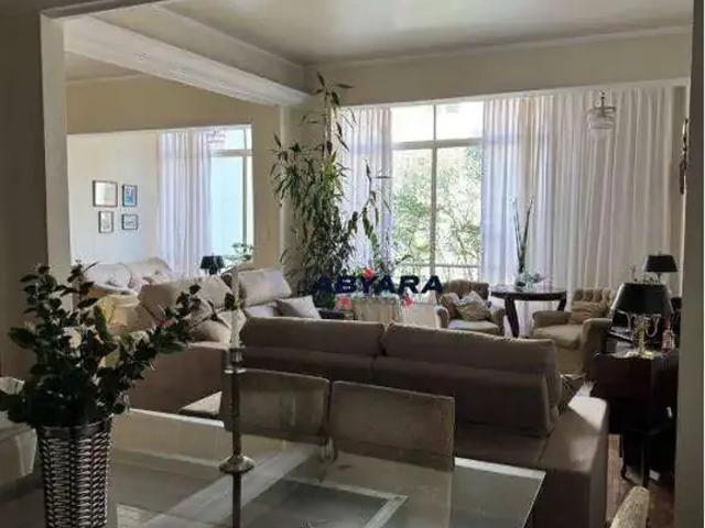 Apartamento para Venda em São Paulo/SP Higienópolis 2 Quartos