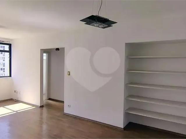 Apartamento para Venda em São Paulo/SP Higienópolis 2 Quartos