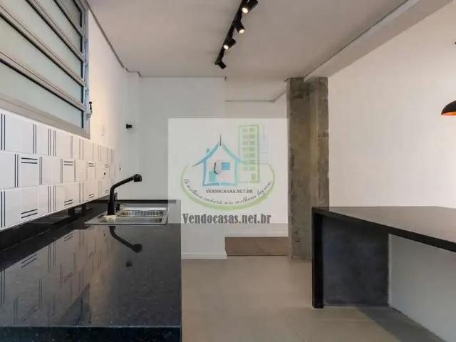 Apartamento para Venda em São Paulo/SP Higienópolis 2 Quartos