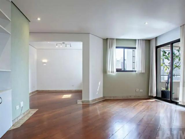 Apartamento para Venda em São Paulo/SP Higienópolis 2 Quartos