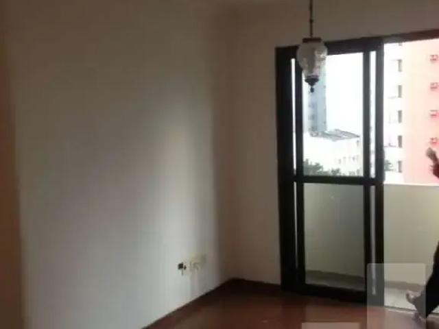 Apartamento para Venda em São Paulo/SP Higienópolis 2 Quartos
